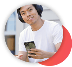 Streaming and Music APIs for apps and businesses | Tuned Global