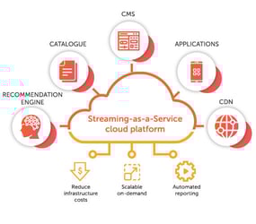 Streaming Media Technology | Tuned Global