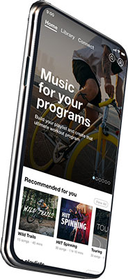 Psycle Fitness provides music playlisting app to gym instructors ...