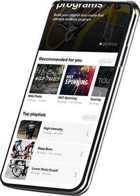 Psycle Fitness provides music playlisting app to gym instructors ...