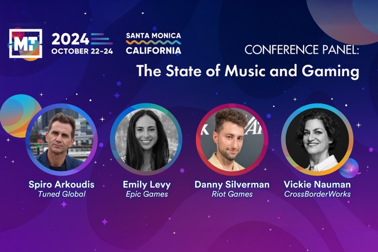 White Label Music Streaming Service | Tuned Global